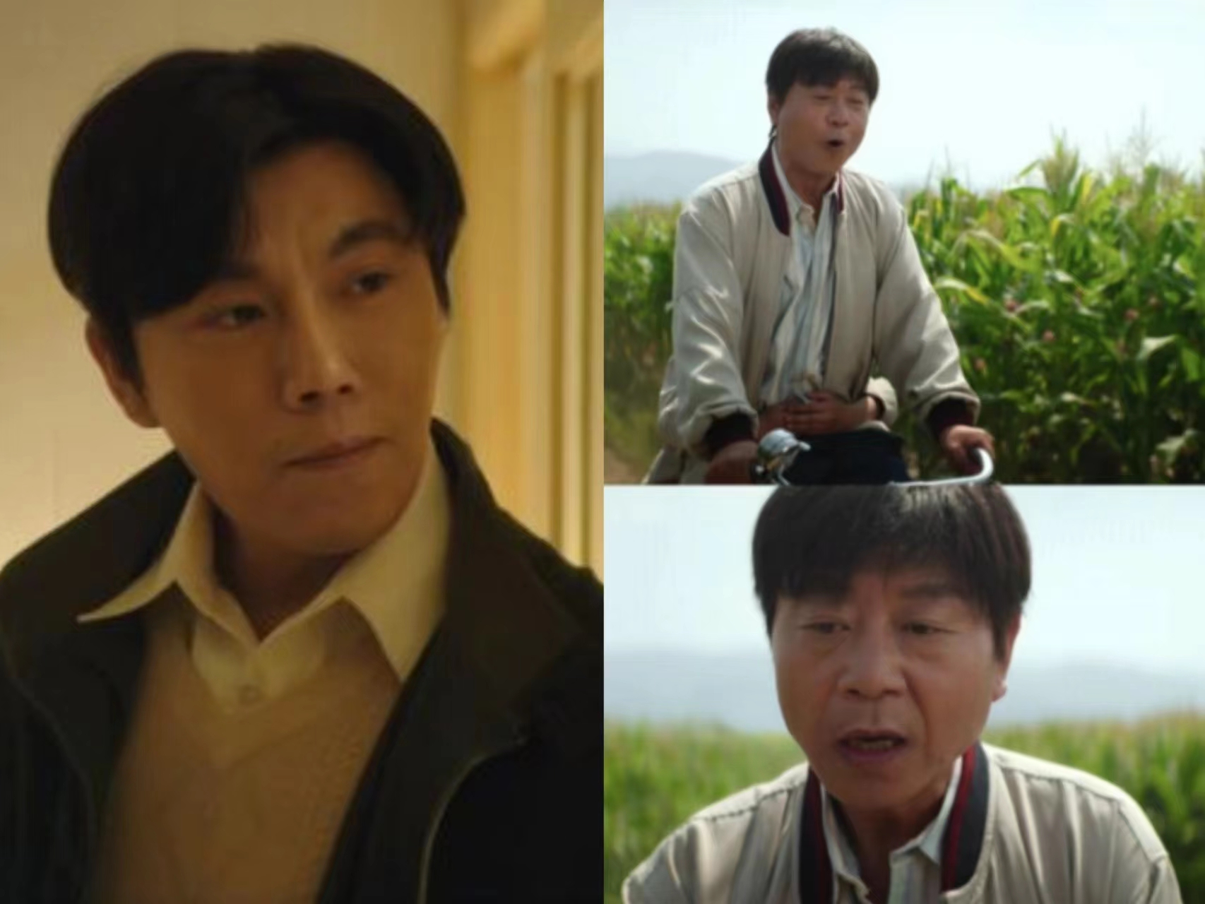 This time, 61-year-old Fan Wei taught a good lesson to the "frequent ...