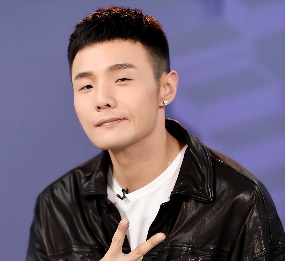 46-year-old Zeng Li revealed that he has been a vegetarian for 18 years ...