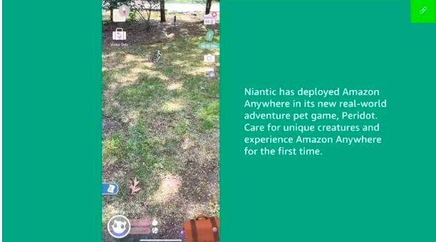 Amazon joins Metaverse e-commerce to sell peripheral products through ...