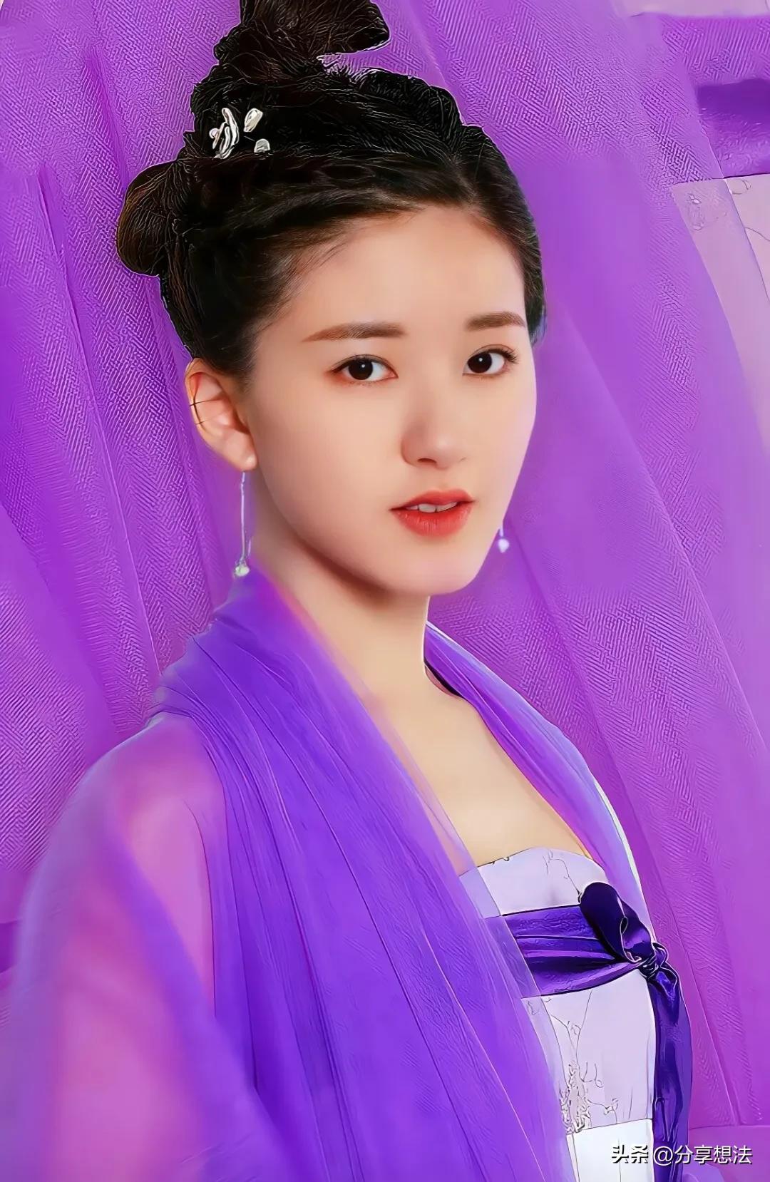 Zhao Lusi star wallpaper (8) - iNEWS