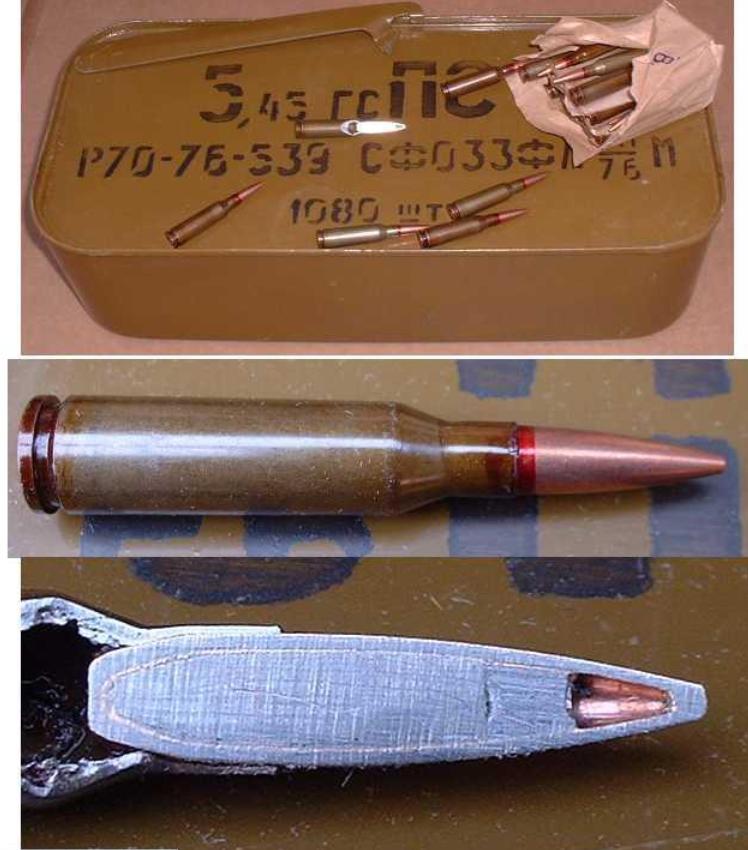 Why not poison bullets or simply make poisoned bullets to increase ...