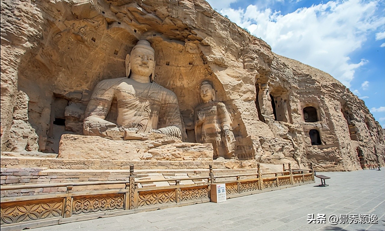 Emperors of the Northern Wei Dynasty in the Southern and Northern ...