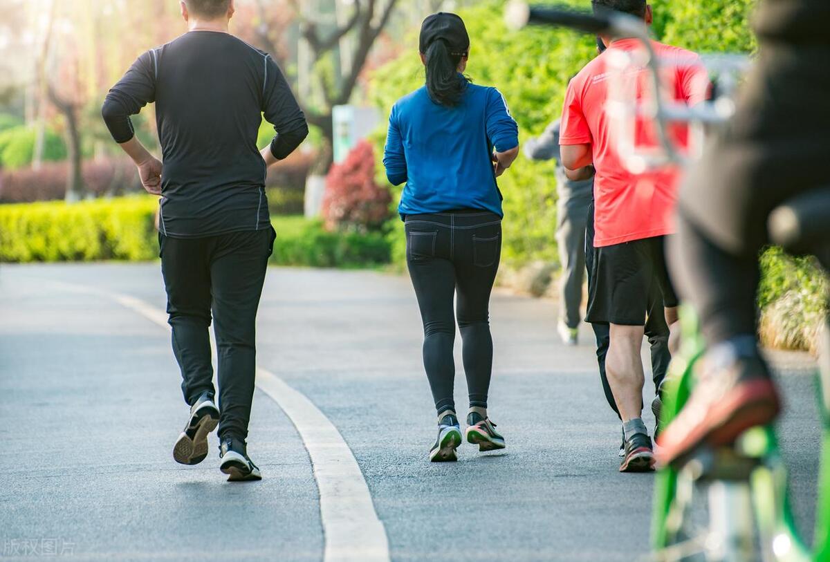 After the body has these reactions, it may indicate that women are ...