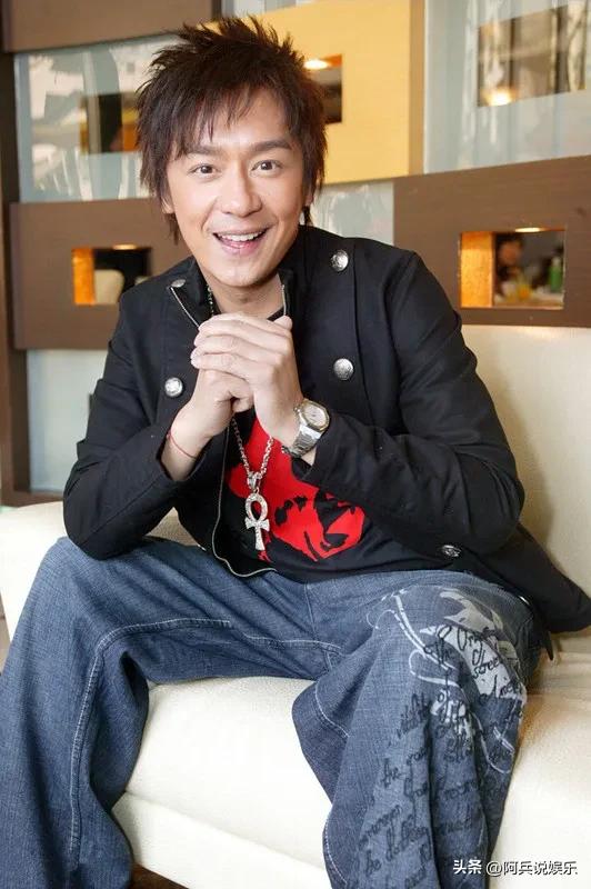 Chen Haomin: It has already lost all the passerby popularity he ...