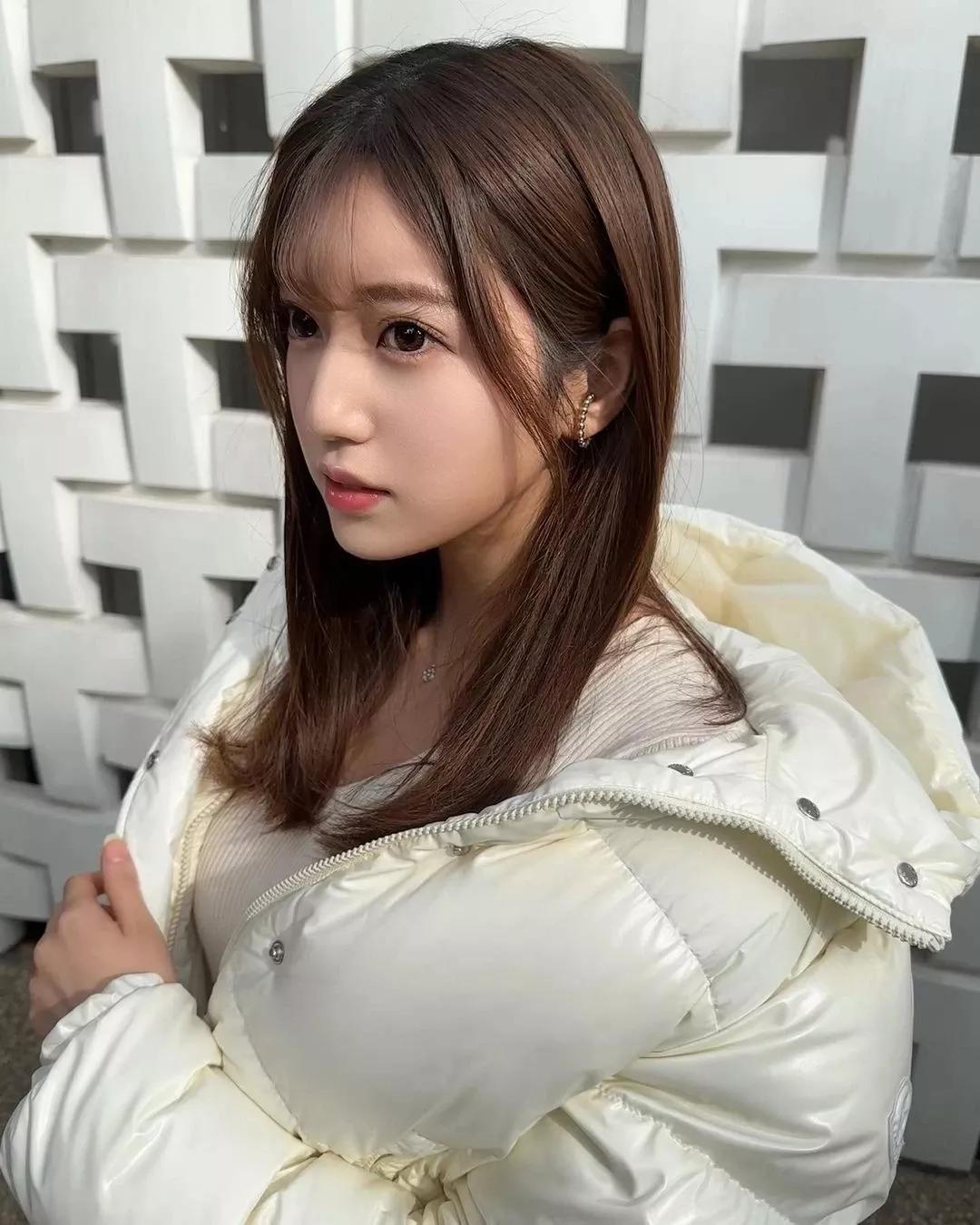 Japanese beauty Natsuki - iMedia