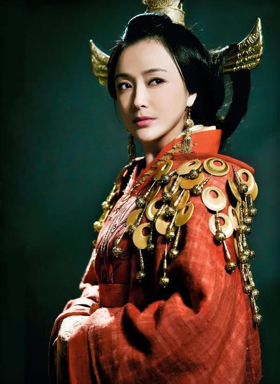 Qin Lan has good acting skills, beauty and body blessings, from "Doctor ...