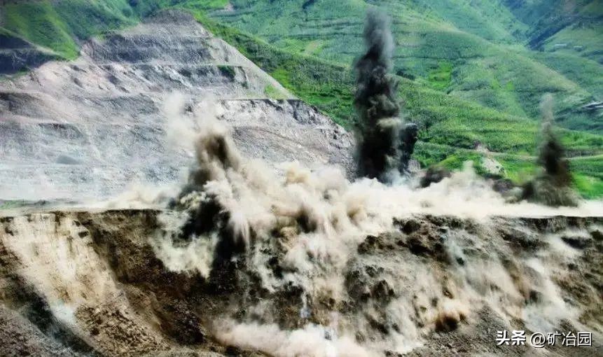 Zijin Mining responds to another attack on its gold mine: production in ...