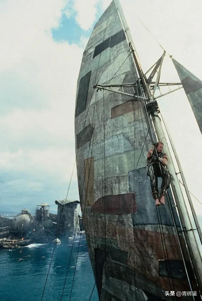 Exploring Ecological Metaphors: The Deep Meaning of the Movie "Future ...