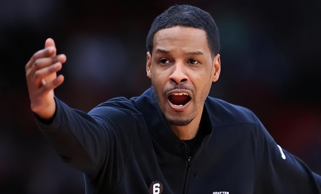 The road to rebuilding the Houston Rockets: The new head coach leads ...