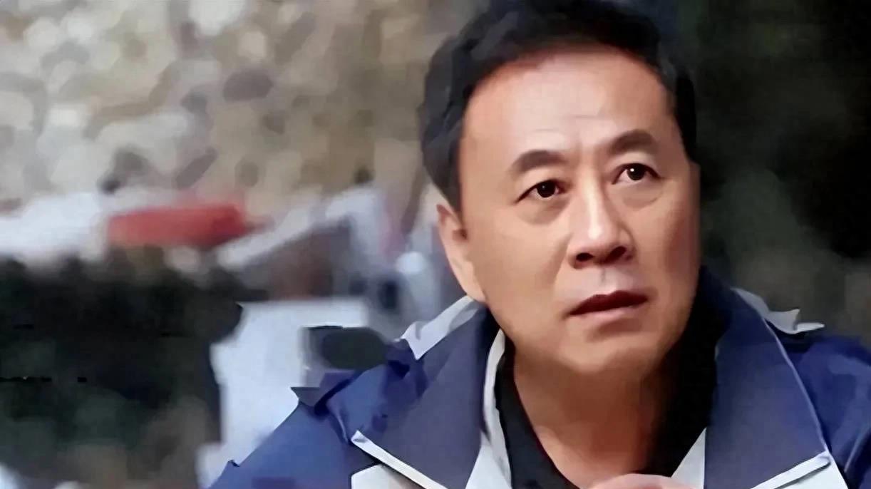 Ma Weijun passed away at the age of 67. He played Japanese all his life ...