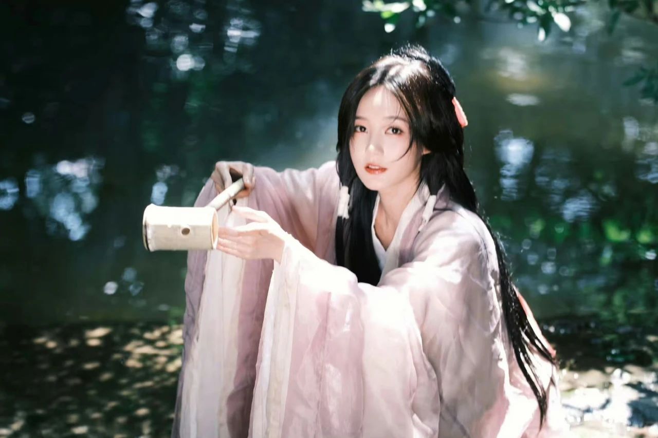"Yun Xiu Xing" became popular before it was aired. One drama series ...