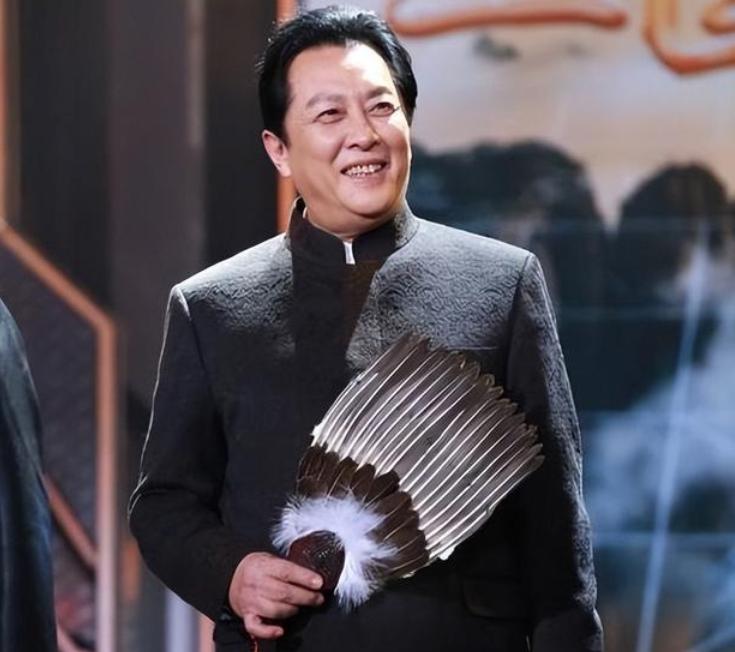 Sigh!"Guan Yu" Lu Shuming passed away 14 days ago and has not been ...