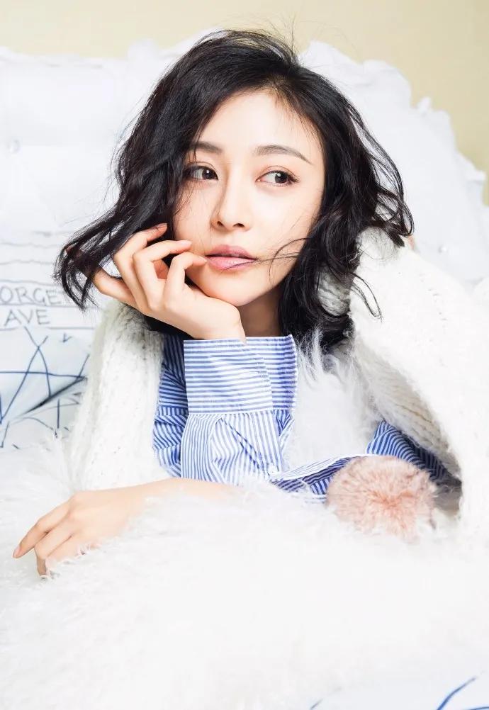 Yu Xintong is so beautiful - iNEWS