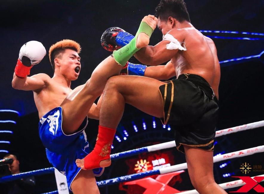 Why do internal boxing masters and ancient fierce generals have bulging ...