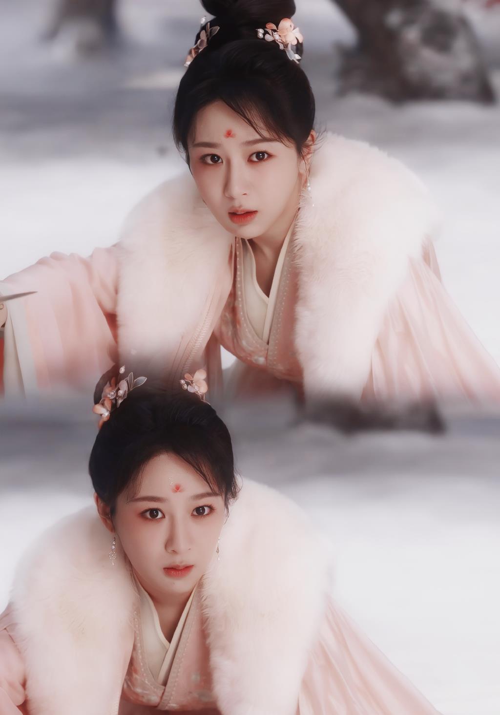 The plot of Mei Lin in "Long Lovesickness" attracted heated discussions ...