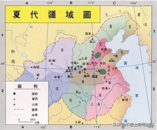 Xia Dynasty Culture (1) - iNEWS
