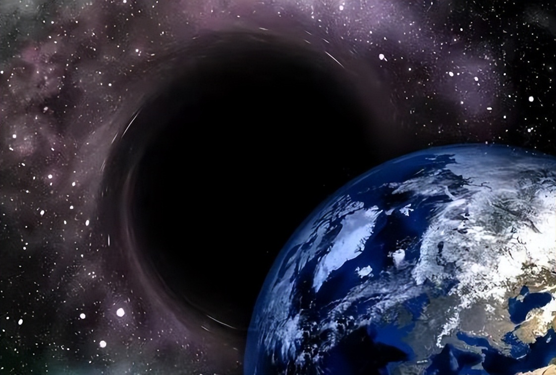 What is a cosmic void? There is no evidence of the existence of ...