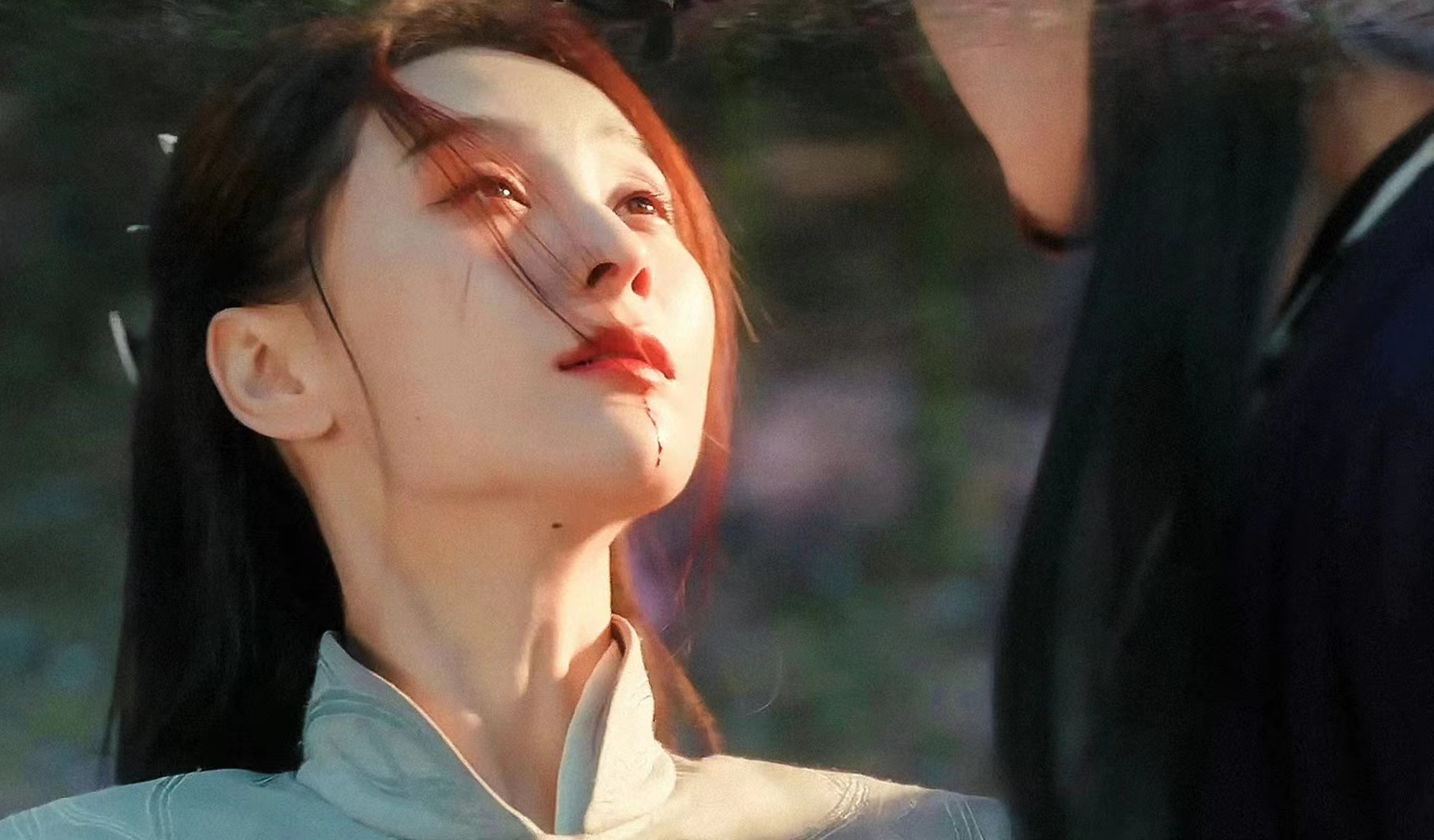 Young Song: What is the final outcome of Li Hanyi?What realm has it ...