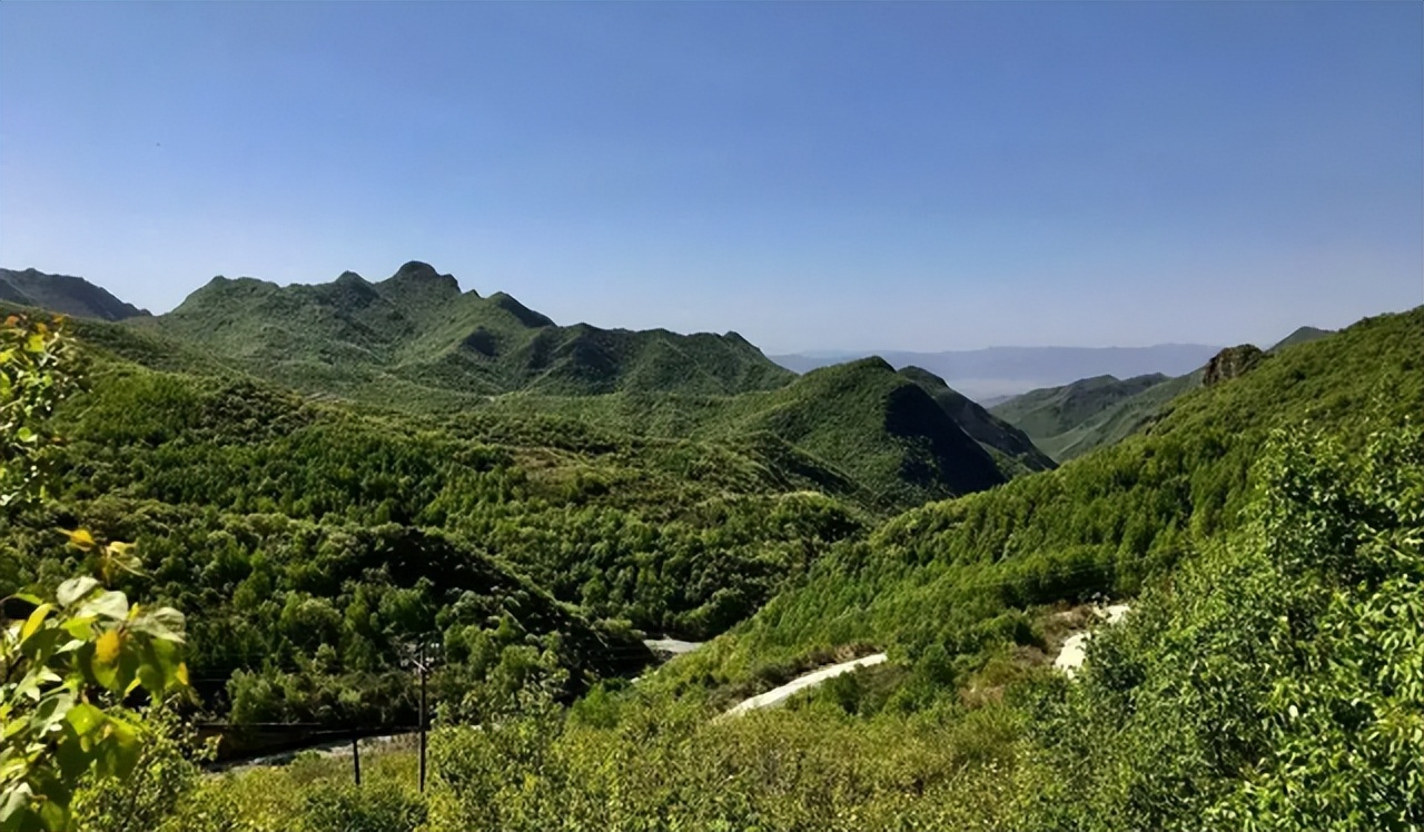 Jiangbulake Scenic Spot in Changji Hui Autonomous Prefecture, Uygur ...