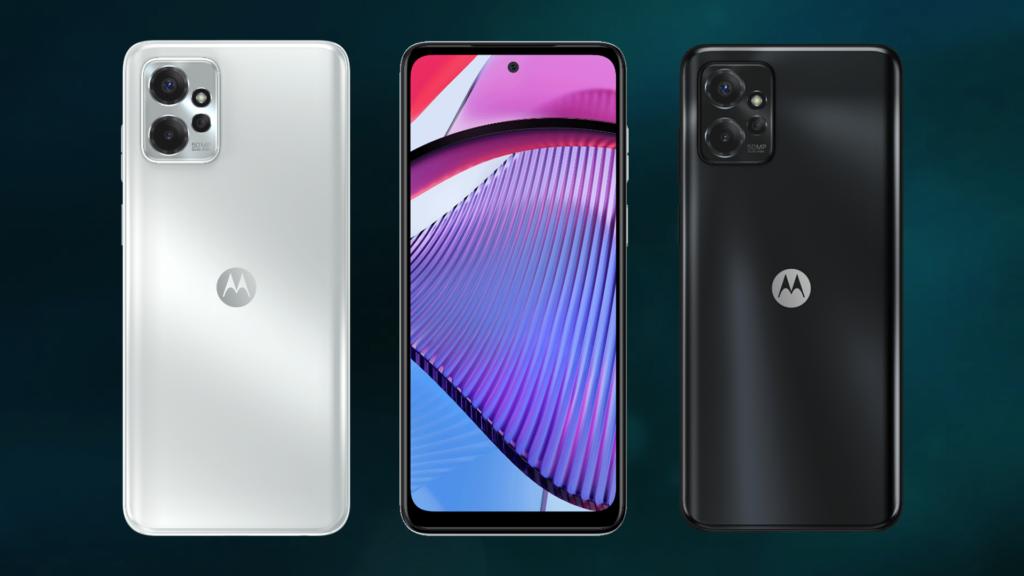 Dimensity 930 processor? Motorola Moto G Power 5G released overseas ...