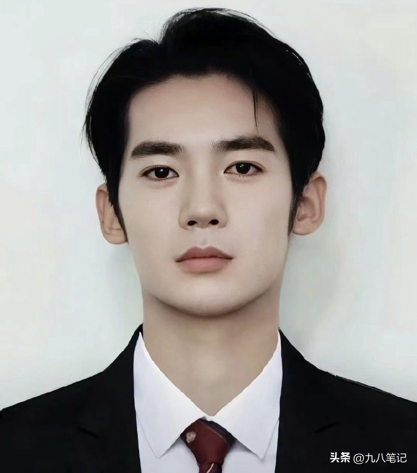 Yu Shi also became the male protagonist? It was rumored on the Internet ...