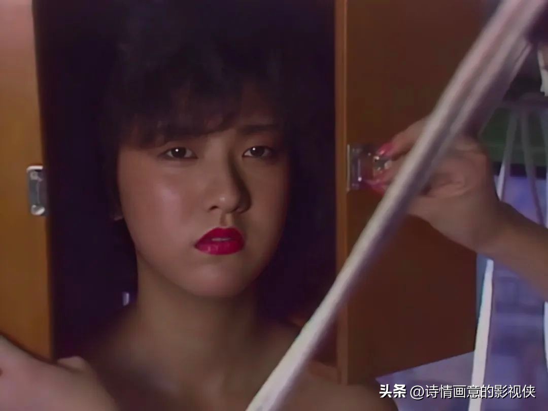 Large-scale heavy-duty horror movie "The Woman in the Box": Perverts ...