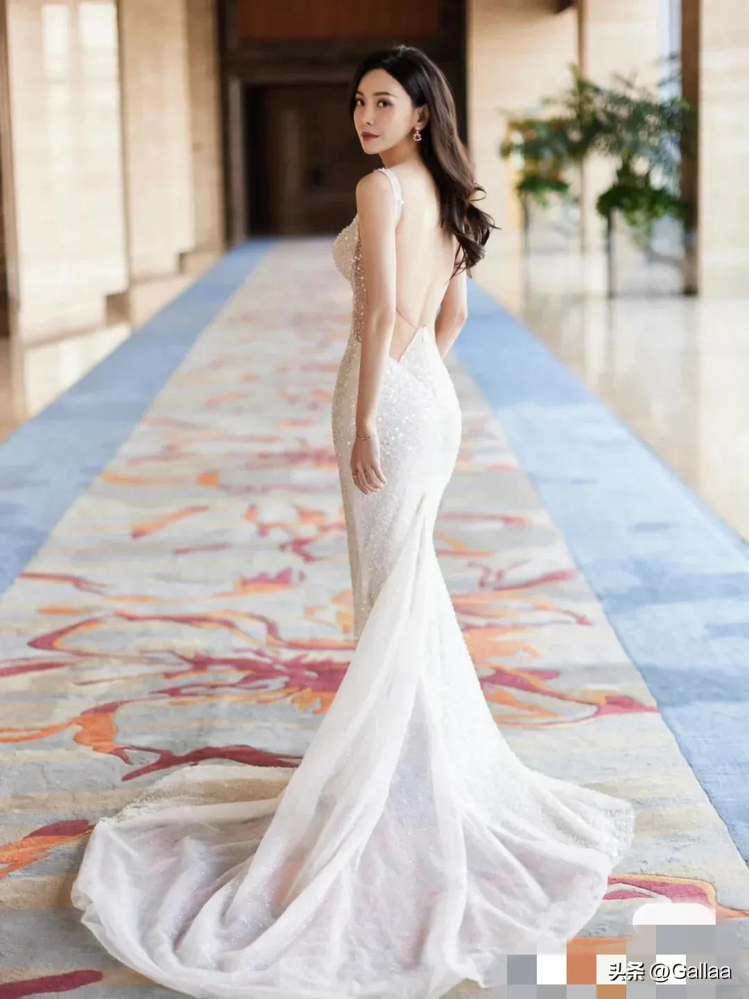 Yu Wenwen - iNEWS