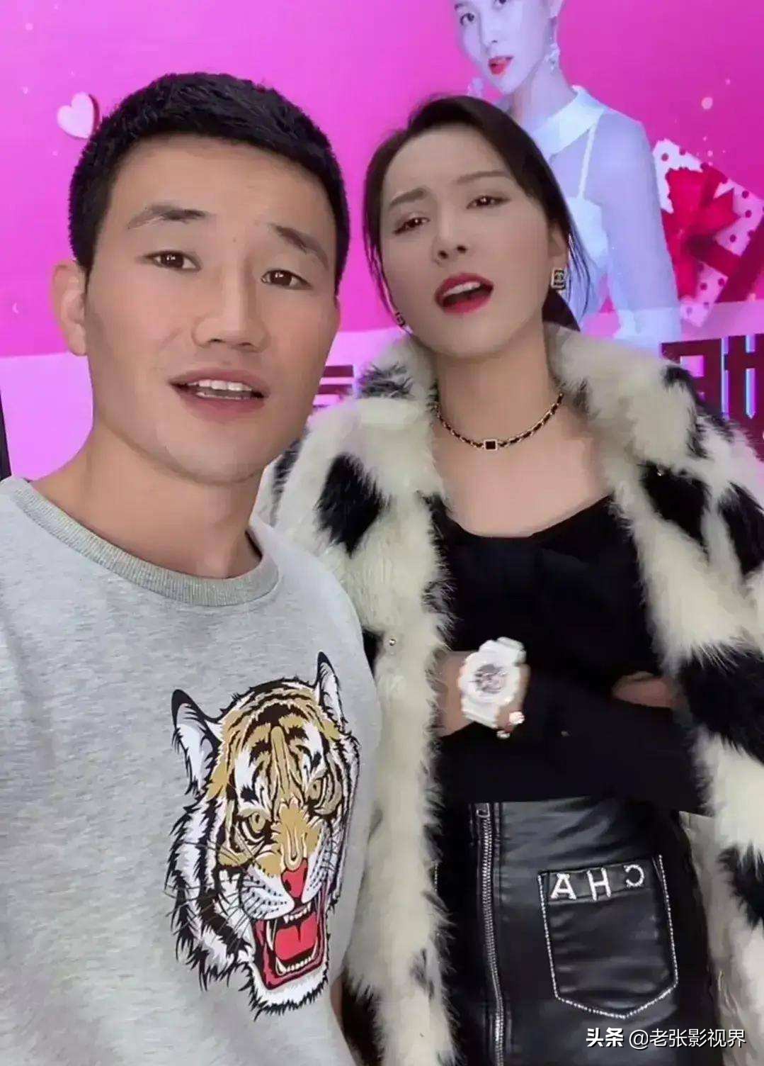 Xie Mengwei invested 600 million to make a movie, and thought that Wu ...