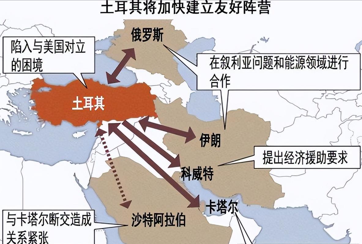 Turkish president shuts door to U.S. ambassador as rift between U.S ...