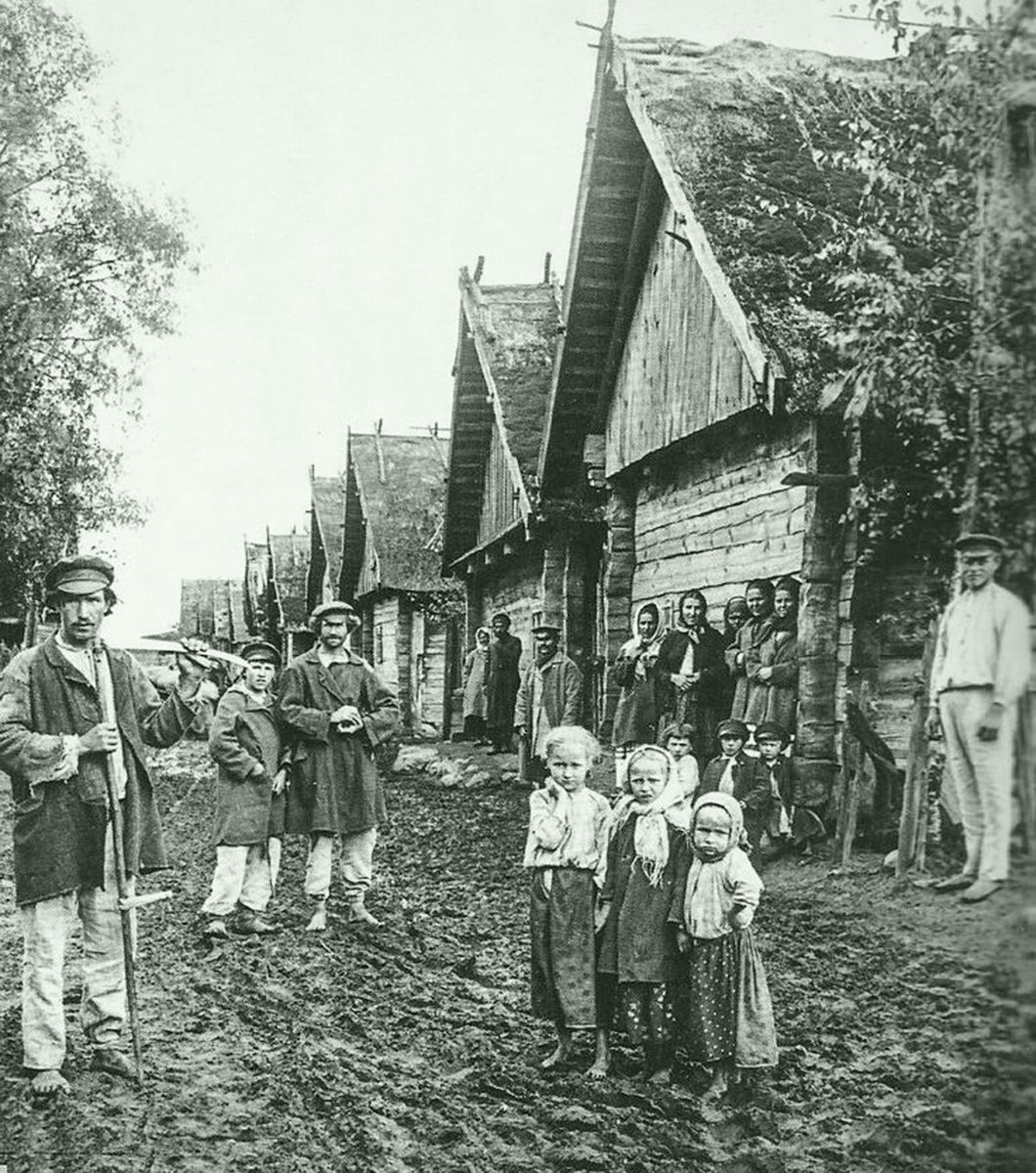 "Translated Chapters of History" Rare historical footage of natural ...