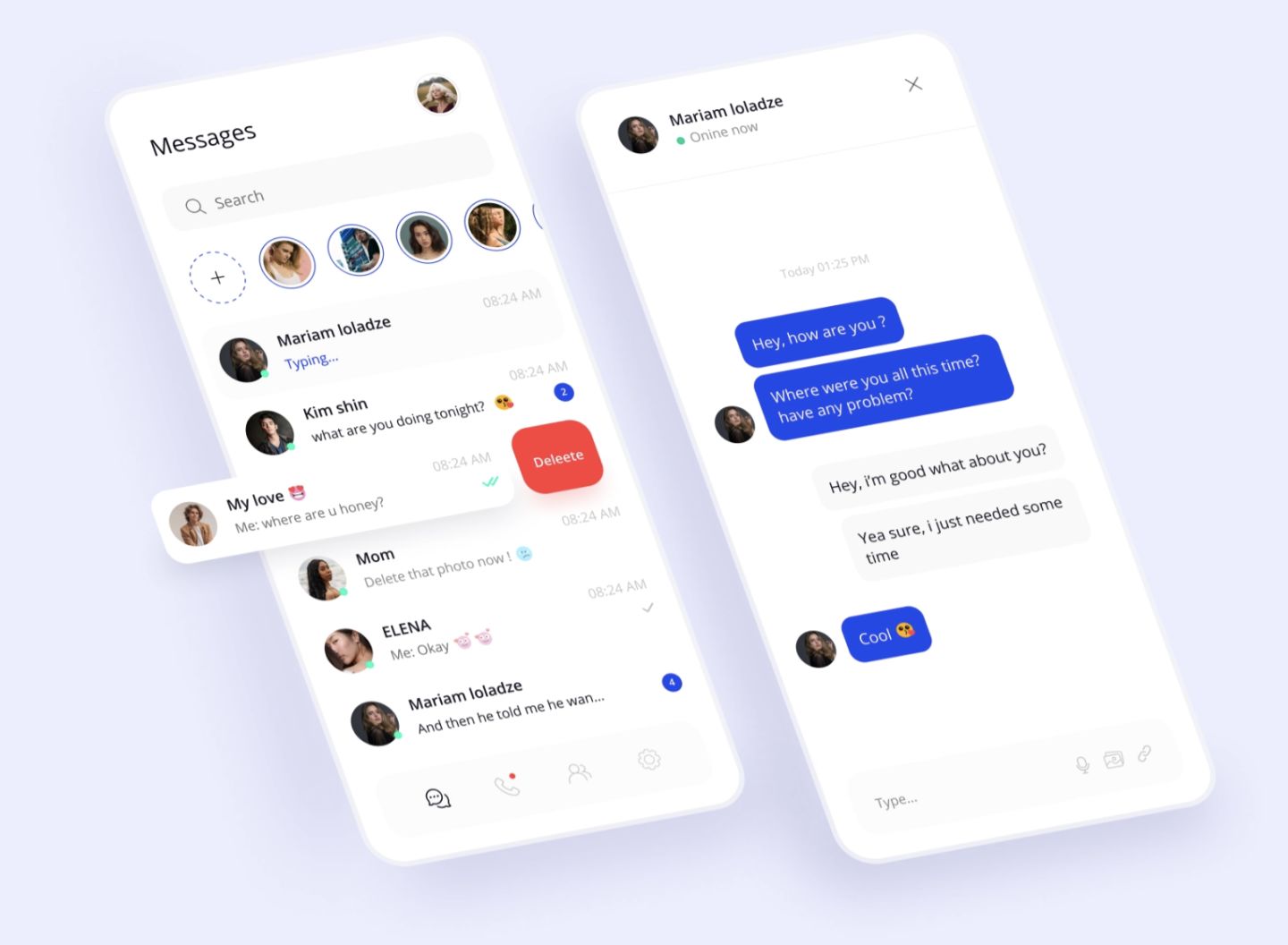 6 Tips for Integrating UI Design to Make Your Website Instantly Change ...