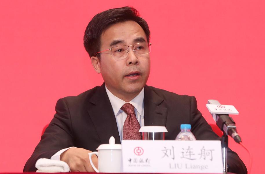 Liu Liange, a "big tiger", is really not an ordinary "lust"! - iMedia