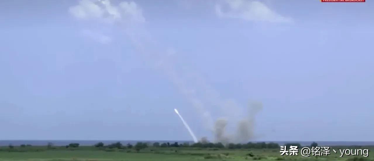 The largest US-Philippines joint military exercise in history: the ...