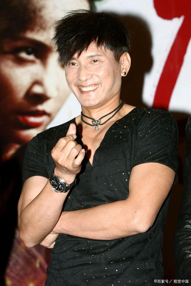 Musician Bao Xiaobai lost his daughter in middle age and struggled to ...