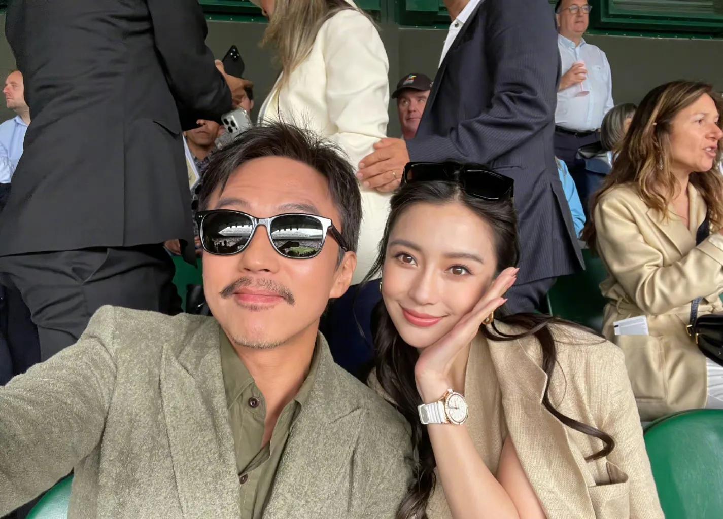 Watch people order dishes! The brand side calls the actor Deng Chao and ...