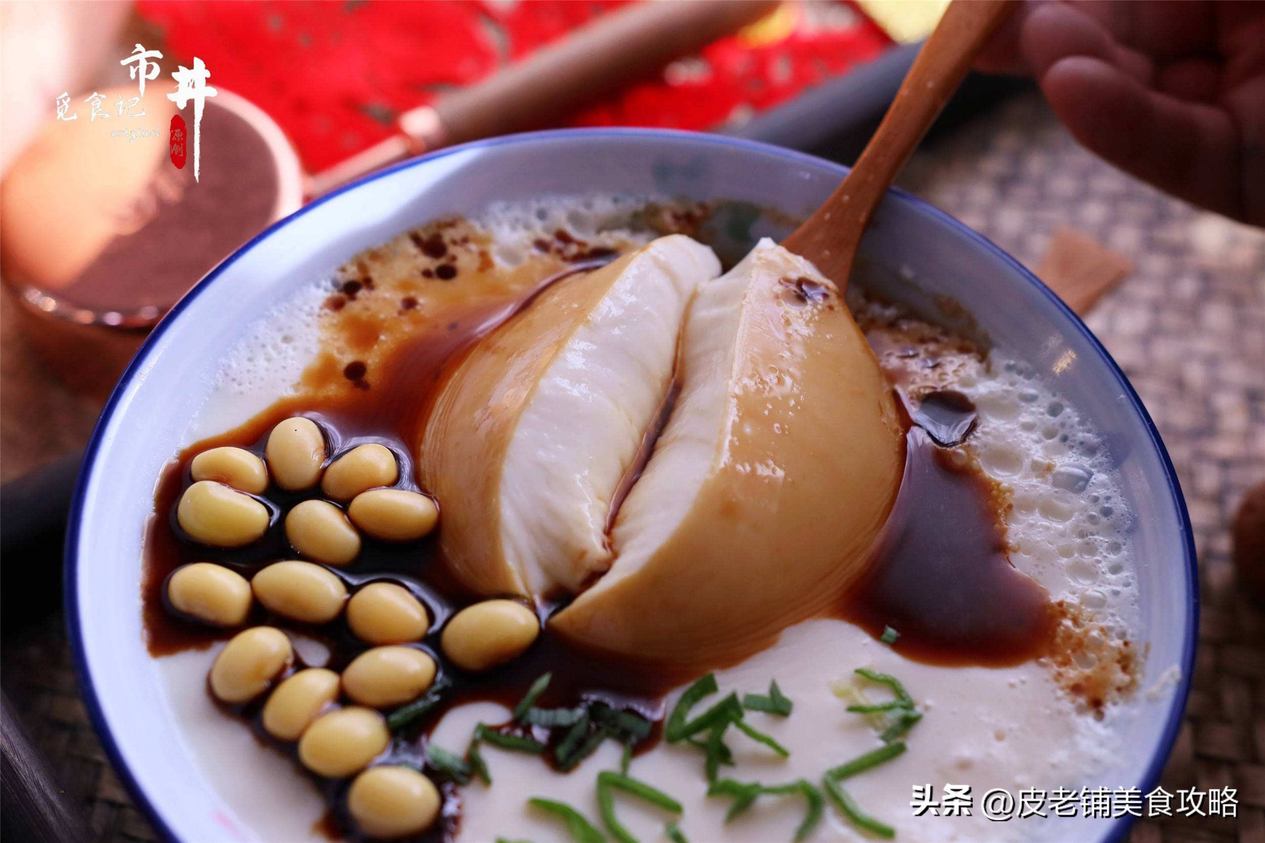 Share 4 special breakfasts that Chengdu people love to eat, all of ...