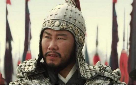 Meng Gong, the last pillar of the sky in the Southern Song Dynasty ...