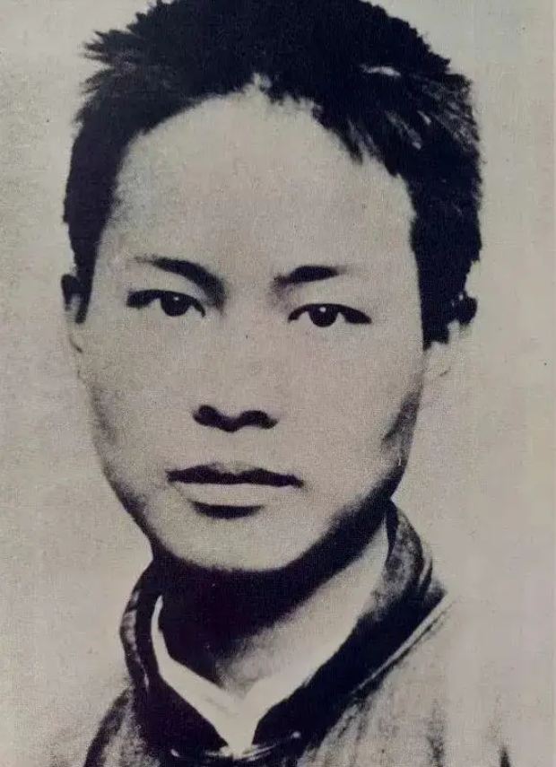 Shen Congwen: Ignoring his wife's feelings, he wrote an 8-year ...