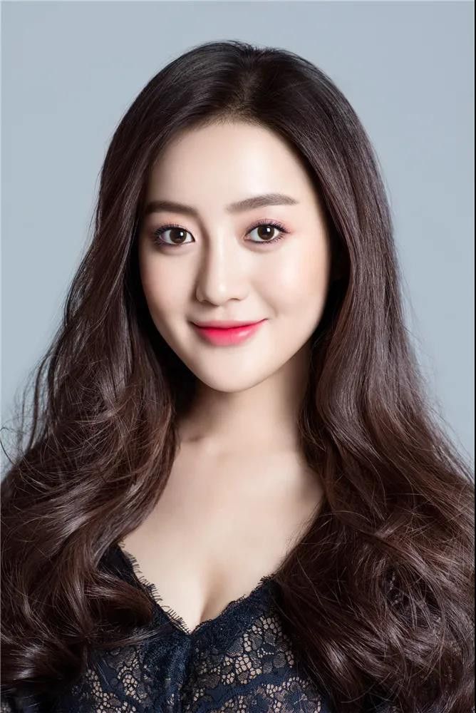 Wang Ziwei, a sweet girl - iNEWS