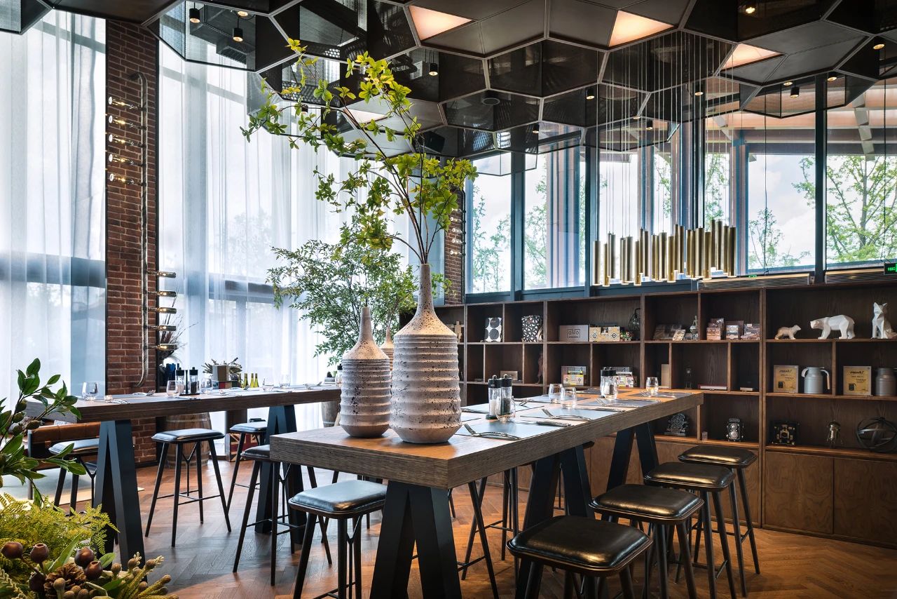 Chengdu club decoration, how to do it without stepping on the pit? - iNEWS