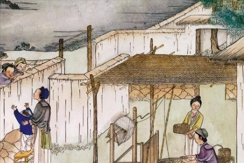 Palace Textile Culture and Unique Silk Lace in Song Dynasty - iMedia