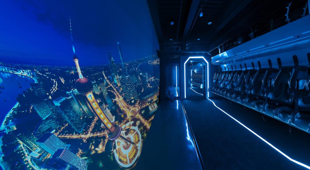 Lushui Pearl Science Museum opens - iNEWS