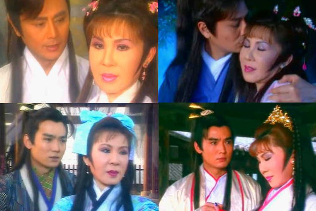 "Aunt Ximen" Yang Junjun: Spending 30 million yuan to play the heroine was ruined, and the ...