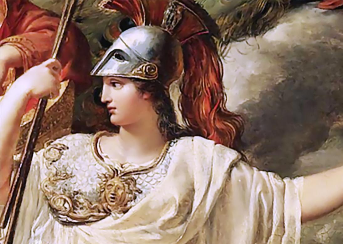 Myths on the Greek hundred-dollar banknote: In the name of Athena ...