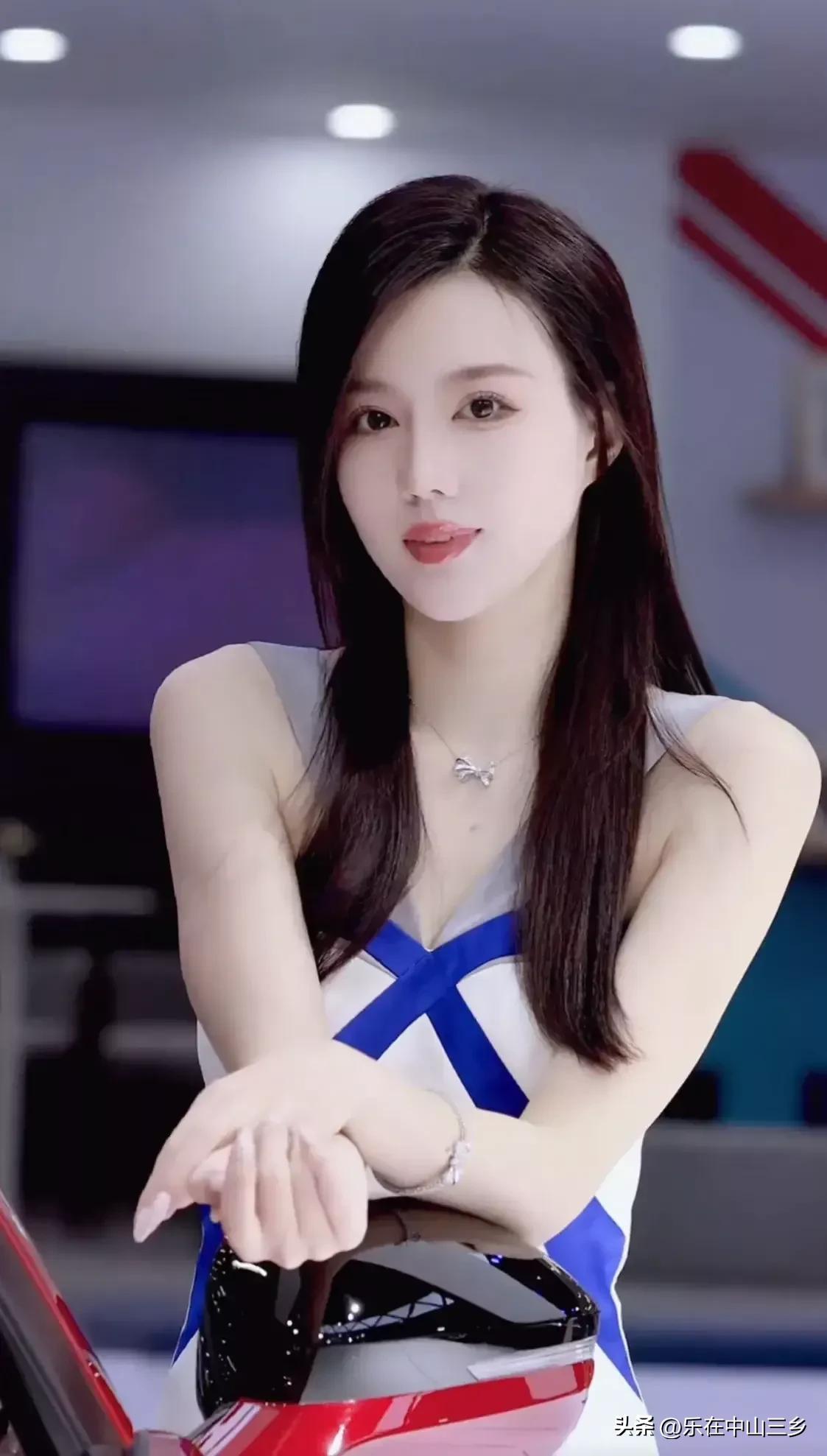 Douyin's top ten beautiful car models, who is the most beautiful, who ...