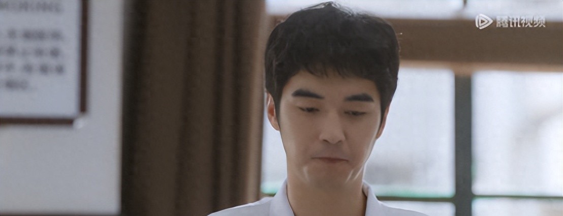 In "Ask the Heart", Jin Shijia insulted people three times, making us ...