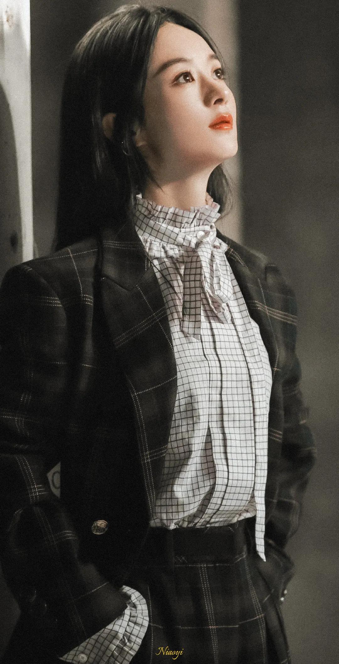 Beautiful Miss Zhao Liying~ - iMedia