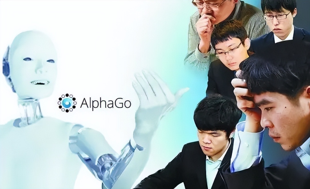 What is the strongest "ten-dan" professional chess player AlphaGo? - iNEWS