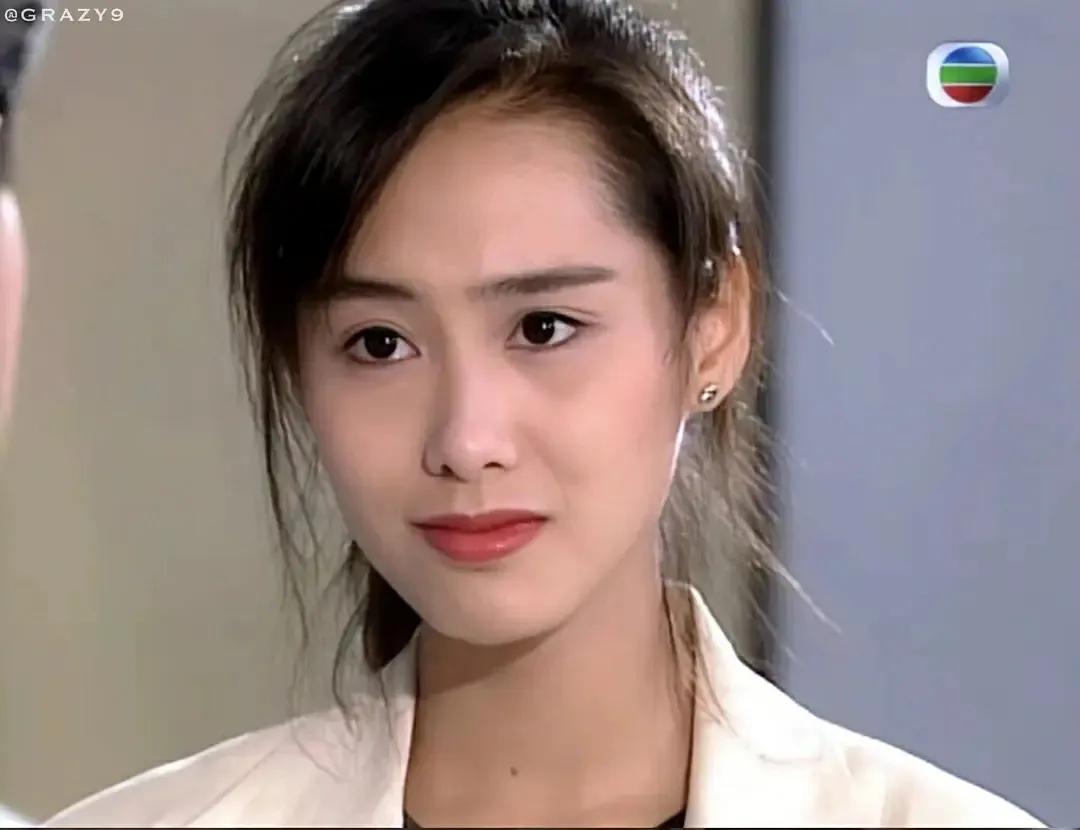 Cai Shaofen, Zhu Yin, Chen Farong, Hong Xin old photos, who is the most beautiful? - iNEWS