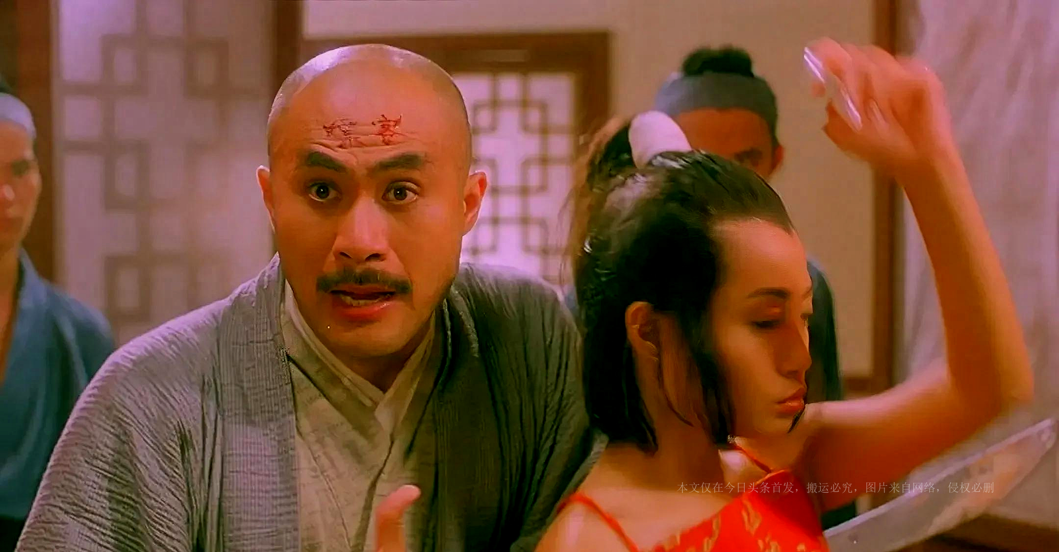 Should I be Xu Jinjiang or Charlie Cao? These porn stars will give you ...